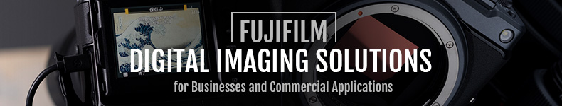 FUJIFILM GFX50SⅡ | Cameras | FUJIFILM X Series & GFX - Australia